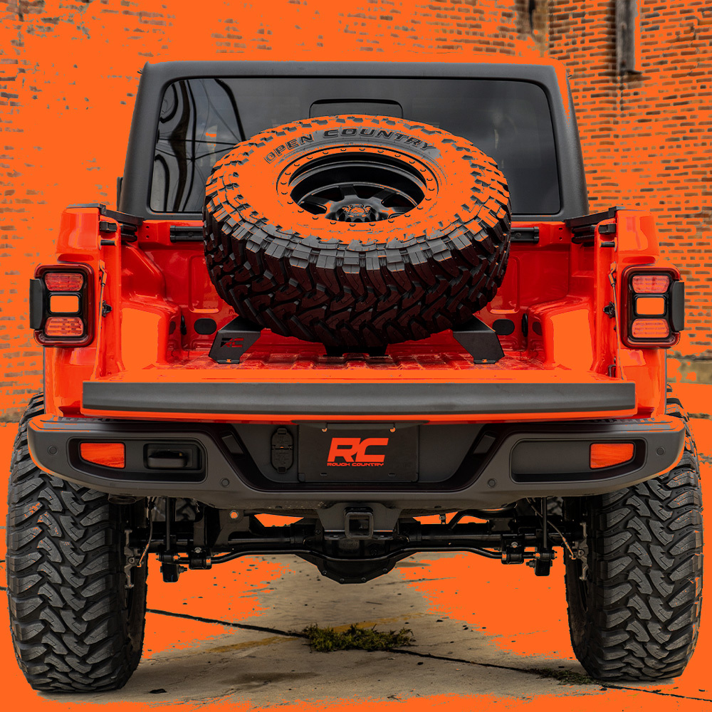 Off-Road Parts and Accessories | Aftermarket Components For Off-Road ...