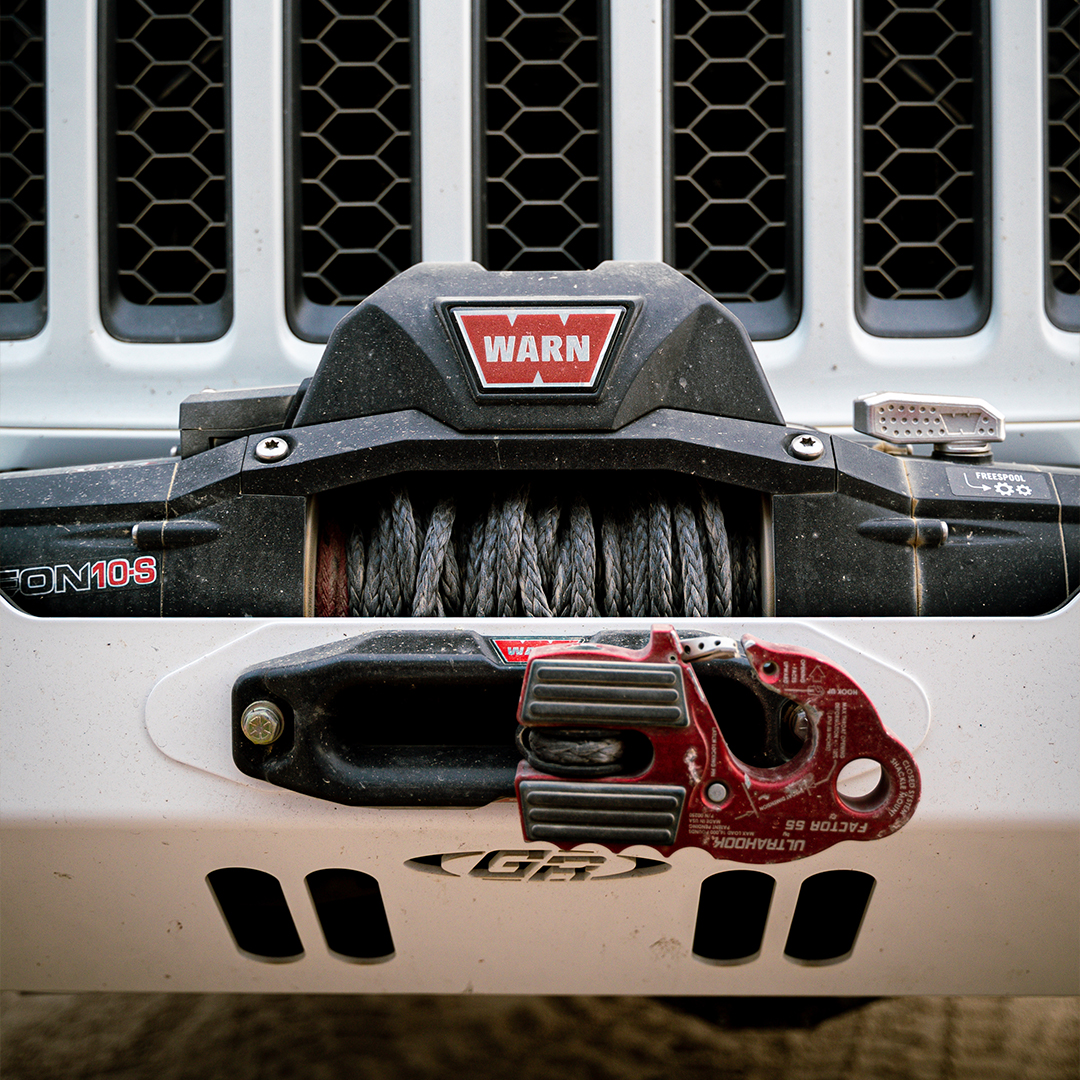 Off-Road Parts and Accessories | Aftermarket Components For Off-Road ...