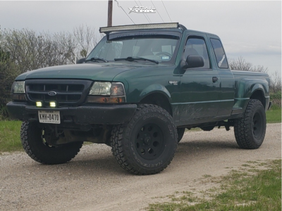 1999 Ranger