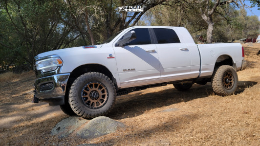 Gallery | Off Road Vehicle | TrailBuilt Off-Road