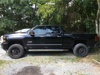 Cooper Discoverer AT3 XLT 35x12.50R20 | 90000053441 | TrailBuilt Off-Road