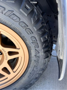 2019 Toyota 4Runner Wheel Offset Flush Suspension Lift 3" | 2829787 ...