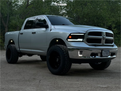 Dodge Ram 2015 Lifted CDQ Auto (@cdqauto) Ram 1500 ECODIESEL 2018