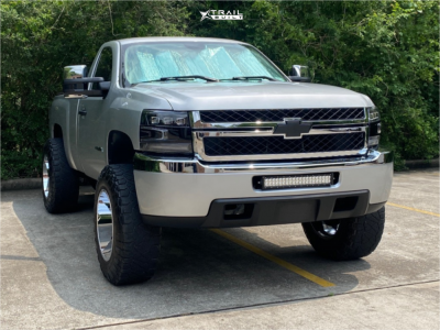 2012 Chevy Silverado Lifted Sold 2012 Chevrolet Silverado 2500HD LT W/