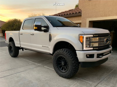 Toyo Tires Open Country M T 37x12.50R20LT | 360750 | TrailBuilt Off-Road