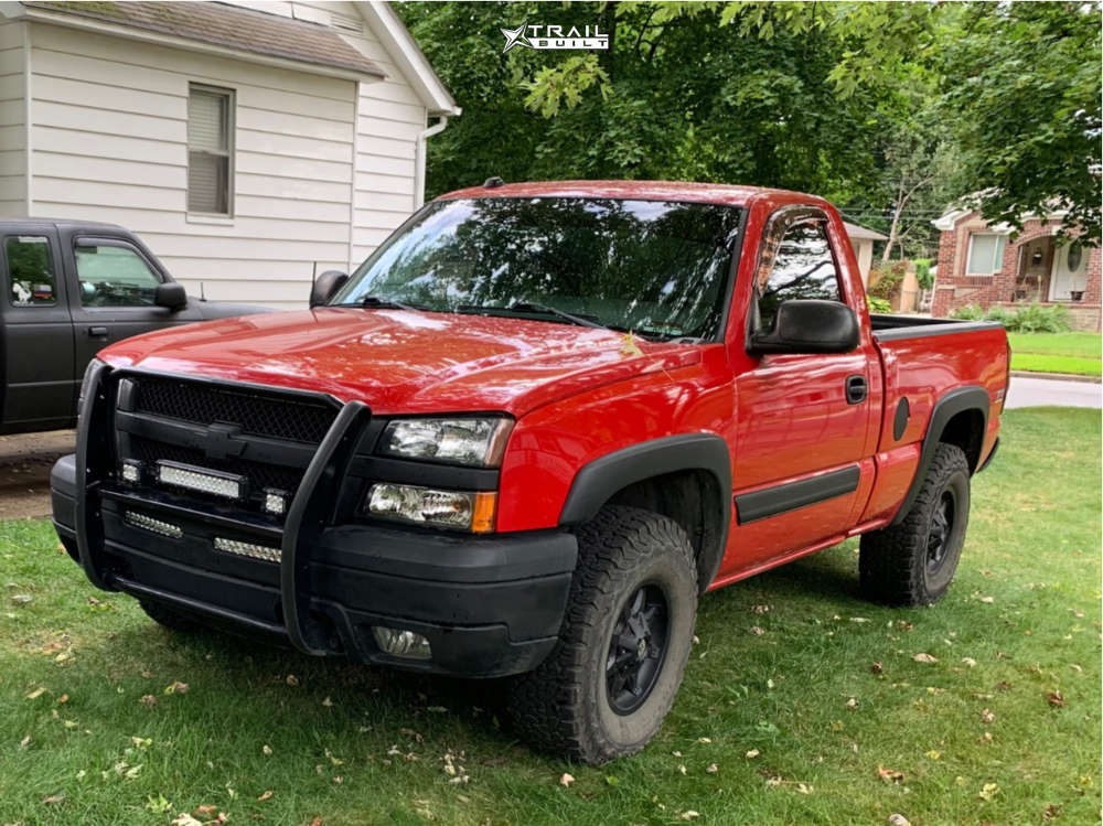 Fao Roma 2004 Silverado 2004 Chevrolet Silverado 1500 Specs, Prices,