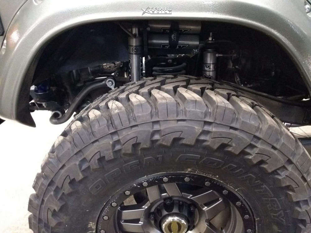 James Duff Suspension Kits