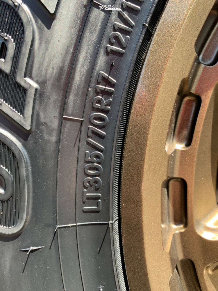 2019 Ford F-150 Wheel Offset Slightly Aggressive Leveling Kit | 1063692 ...