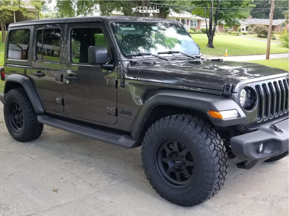 Jeep Wrangler Wheel Offset Guide Jeep Wrangler Wheel Size And Offset