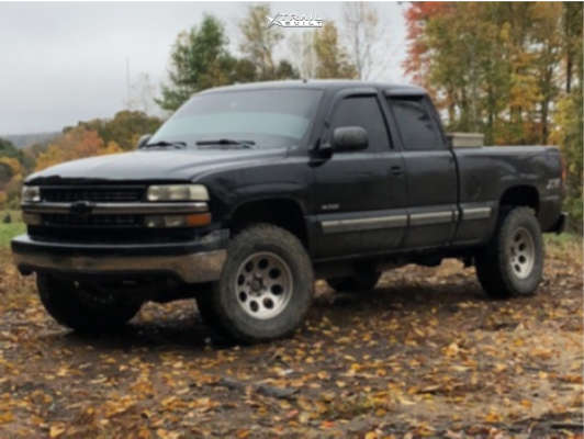 2 Inch Body Lift Chevy Silverado 2025 Chevy Silverado 1500 Prices,