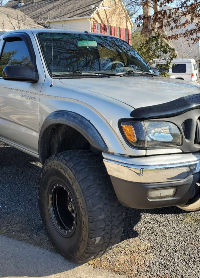 2002 toyota tacoma aftermarket parts store