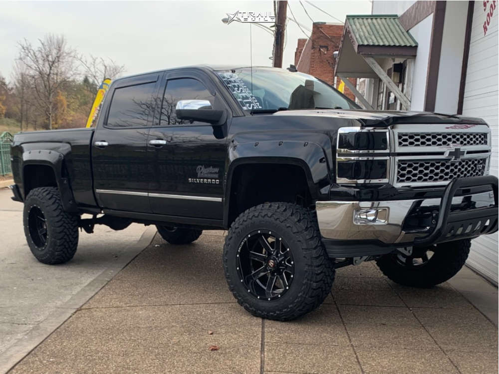 2014 Silverado Lifted Cool 2014 Chevrolet Silverado 1500 Price, Value,