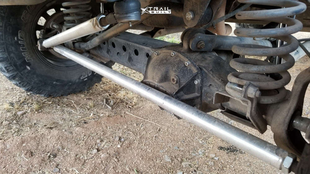 1997 Jeep Cherokee Wheel Offset Super Aggressive 3"-5" Suspension Lift ...