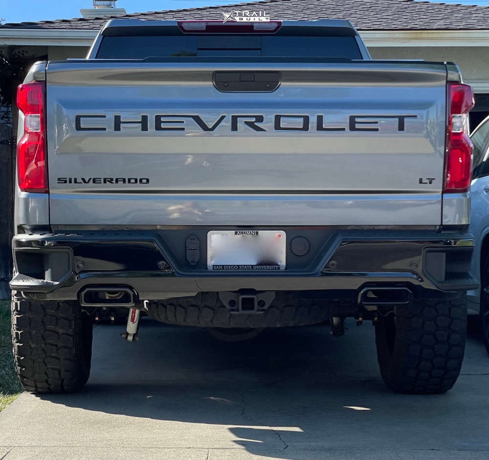 2021 Silverado Exhaust Tips | atelier-yuwa.ciao.jp