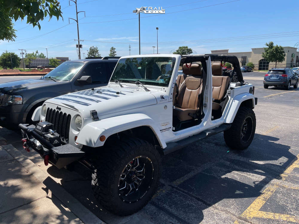 2013 Jeep Jk Specsnull