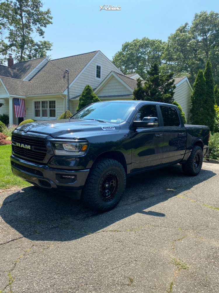 5th Gen Ram Fitment Guide SD Wheel, 50% OFF