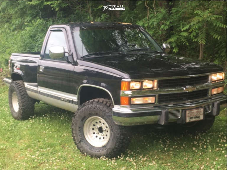 1989 Chevy Silverado Chevy Silverado, Chevy, Chevy Trucks, 51% OFF