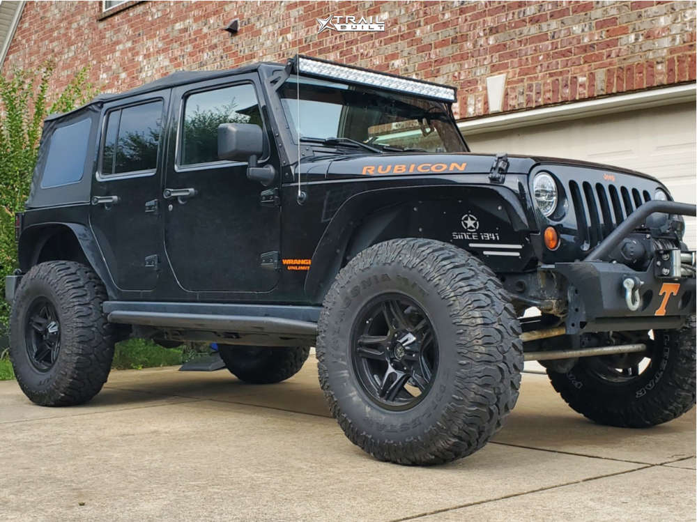 Wheel Backspacing And Offset Explained Rough Country, 49% OFF