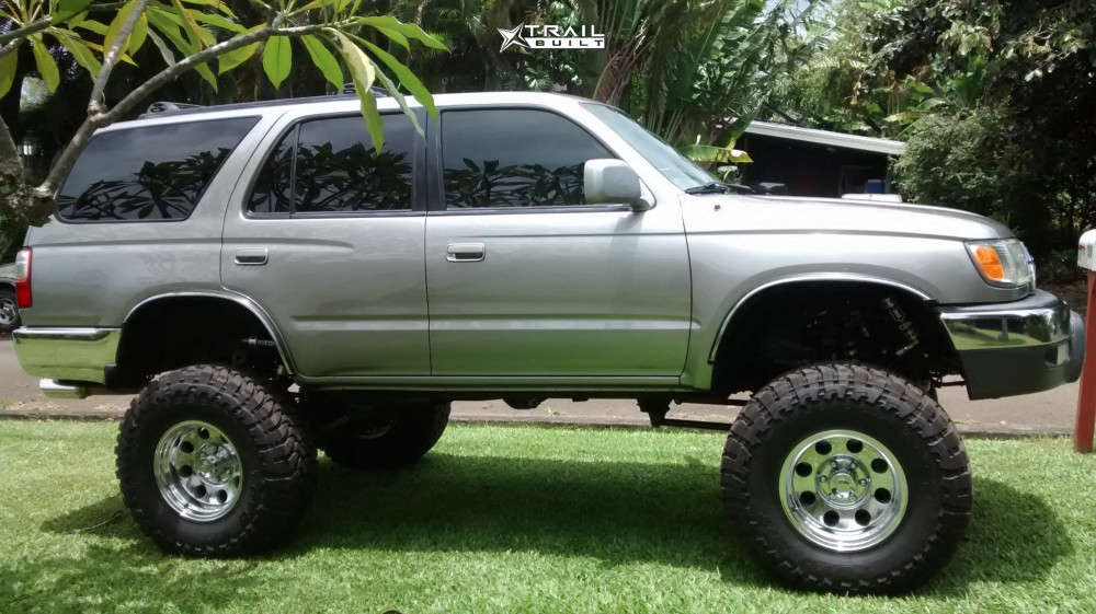 4runner 4x4 Lift Kits