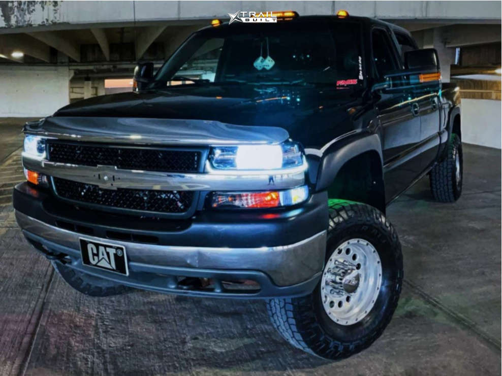2001 Chevy Silverado Hd 2500 New 2024 Chevrolet Silverado 2500 HD WT