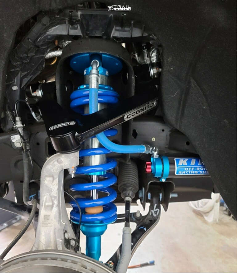 2020 Chevrolet Silverado 1500 Wheel Offset Slightly Aggressive ...
