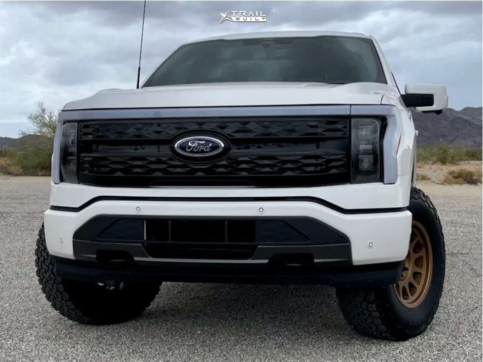 Stage 3 Motorsports F150null