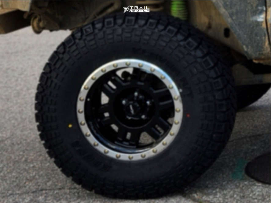 1999 Jeep Cherokee Wheel Offset Nearly Flush Suspension Lift 6.5 ...