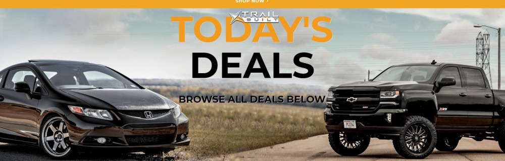 2003 Ford Ranger Wheel Offset Super Aggressive 3"-5" Leveling Kit ...