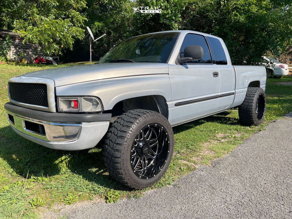 2000 Dodge Ram