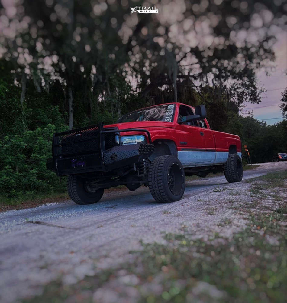 Gladiator QR900-MT 33x12.50R20LT | 1932250333 | TrailBuilt Off-Road