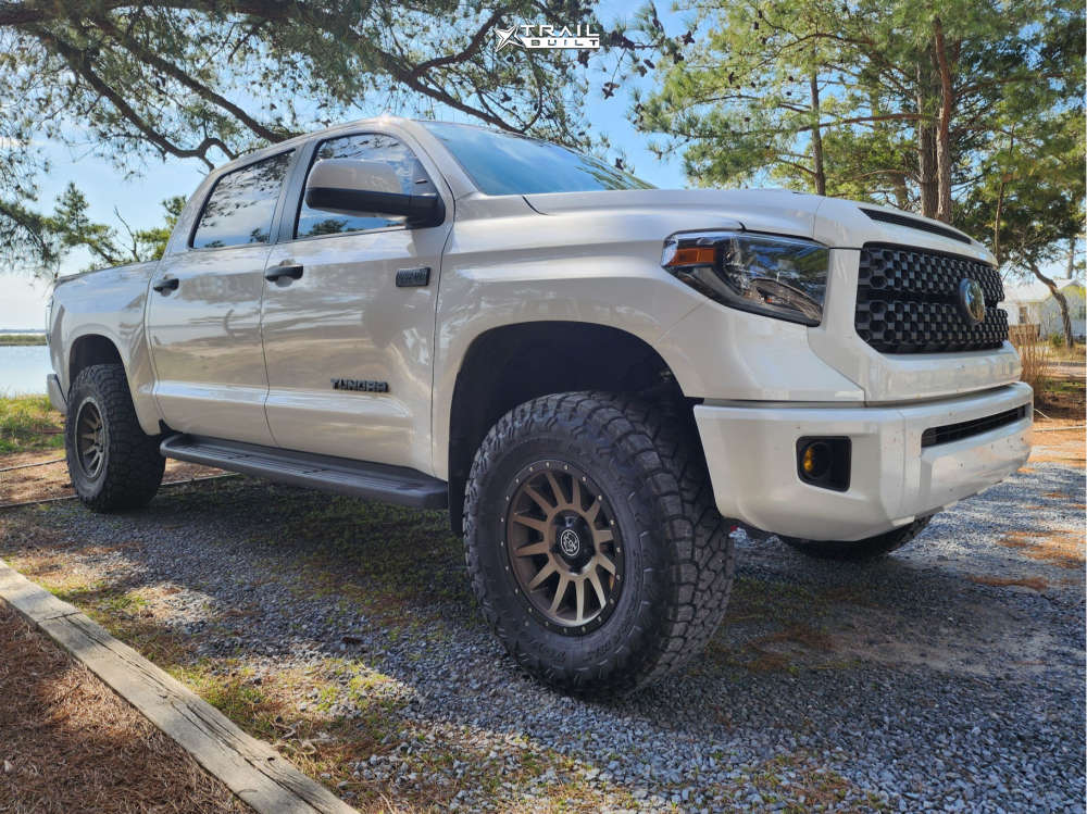 2021 Toyota Tundra Wheel Offset Slightly Aggressive Suspension Lift 3 ...