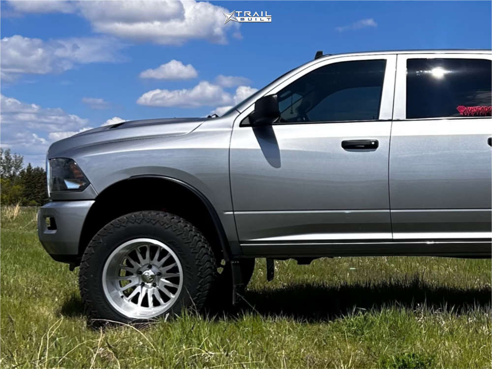 2019 Ram 1500 Classic Wheel Offset Super Aggressive 3"-5" Suspension Lift 6" | 3026348 ...