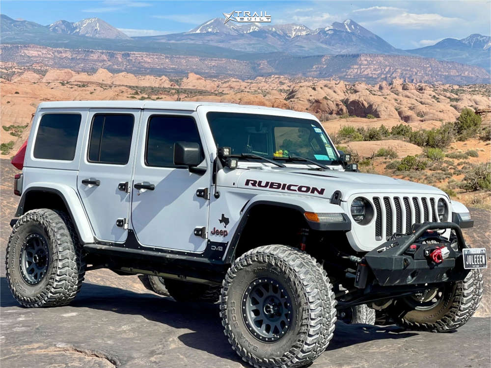 Jeep Jk Wheels On Jl