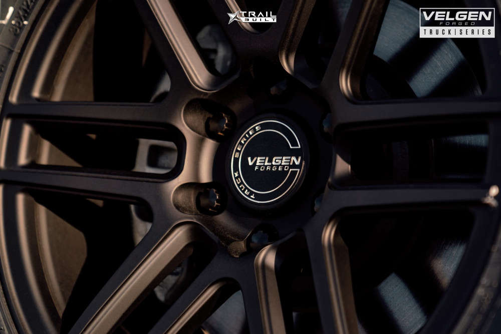 2019 Ford F-150 Wheel Offset HellaFlush Stock | 800207 | TrailBuilt Off ...