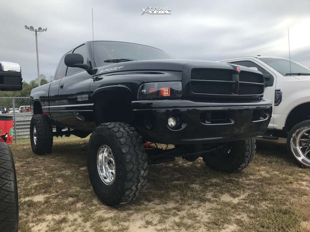 2000 Dodge 2500
