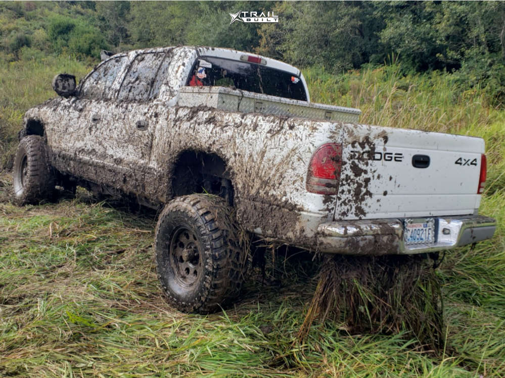 Amazing 2000 Dodge Dakota Lifted Gallery