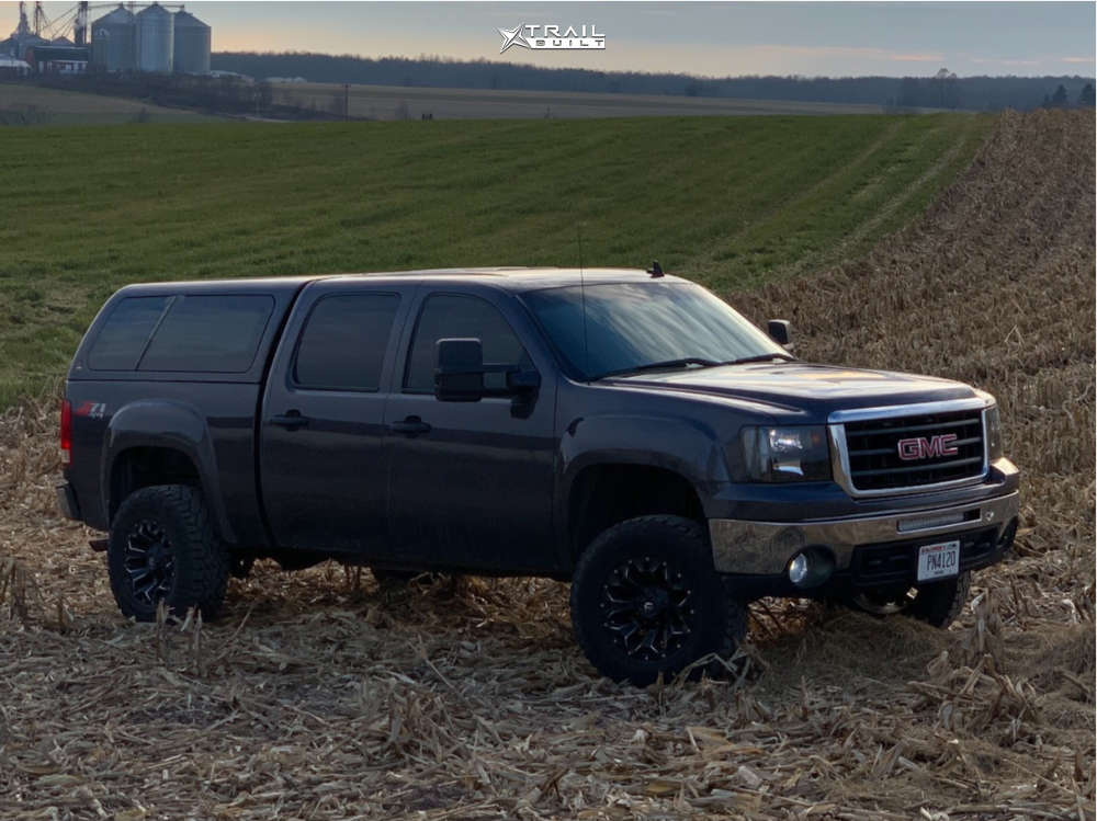 Sitemapcdatahttpswudinf Inetcomgmc 2010 Sierra Specs