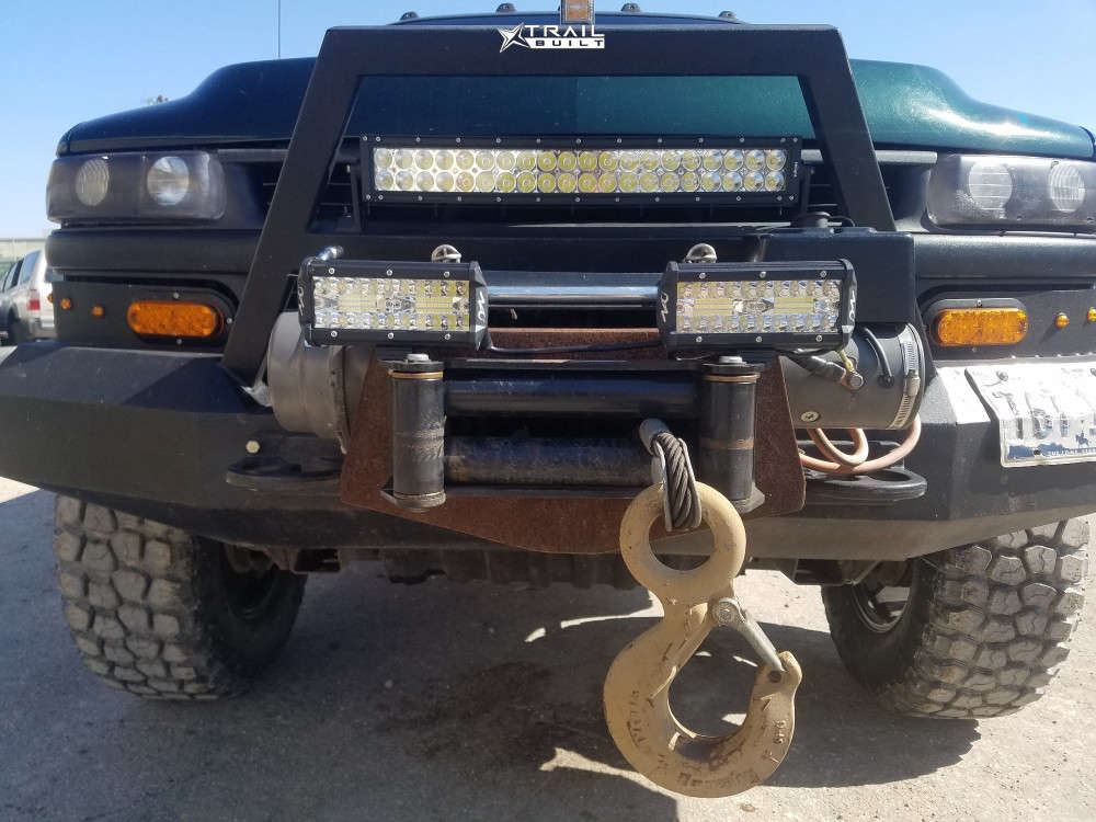2002 Chevrolet Silverado 2500 HD Wheel Offset Aggressive > 1" Outside ...