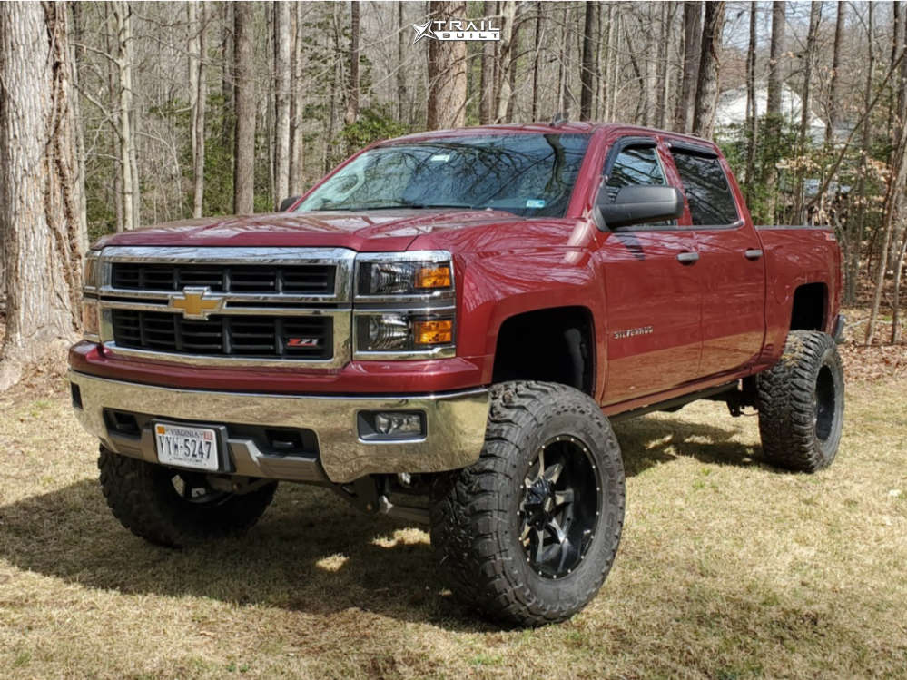 2014 Silverado Lifted Cool 2014 Chevrolet Silverado 1500 Price, Value,