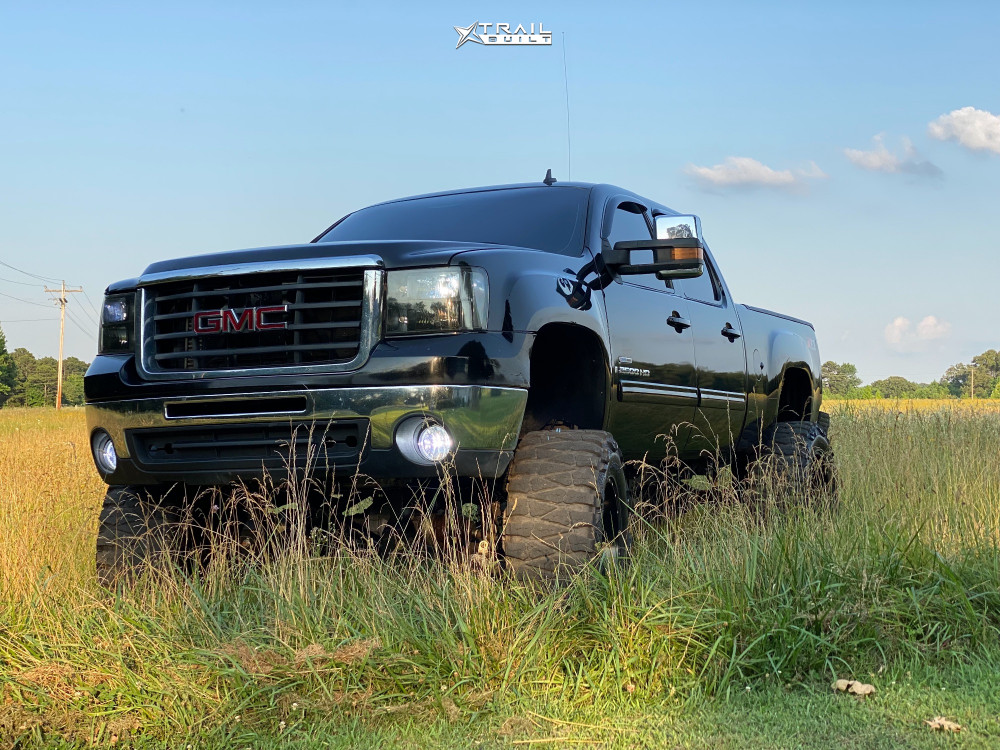 Nitto Mud Grappler 38x15.50R20LT | 200-510 | TrailBuilt Off-Road