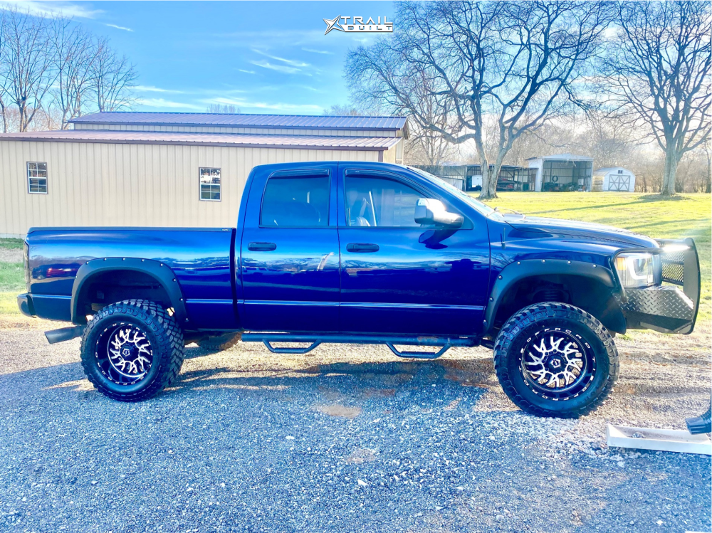 Firestone Destination MT2 35x12.50R20LT | FRS003812 | TrailBuilt Off-Road