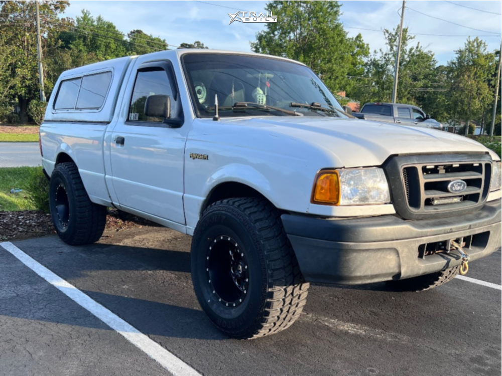 Gladiator QR900-MT 33x12.50R15LT | 1932253251 | TrailBuilt Off-Road