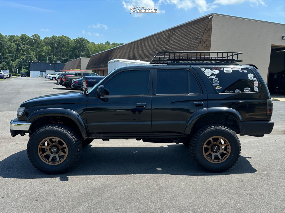 4runner Lift Kit